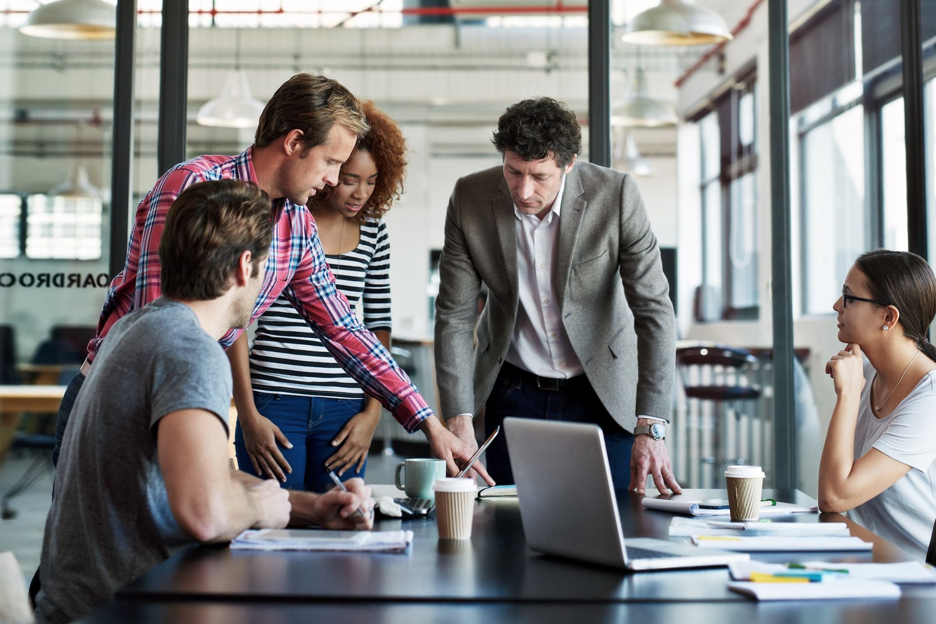 10 Tipps für effektive Meetings - YourProject